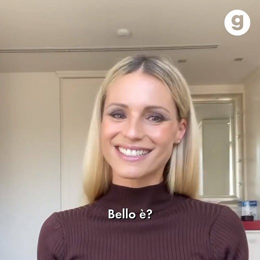 Un trucco occhi super semplice ✨ Michelle Hunziker ci dà qualche consiglio per realizzarlo con la palette EVERYDAY ME 👇🏻 | goovi