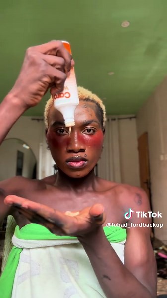 MY MORNING ROUTINE ASMR @TikTok | asmr