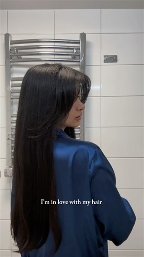 After shower -routine #beauty #selfcare