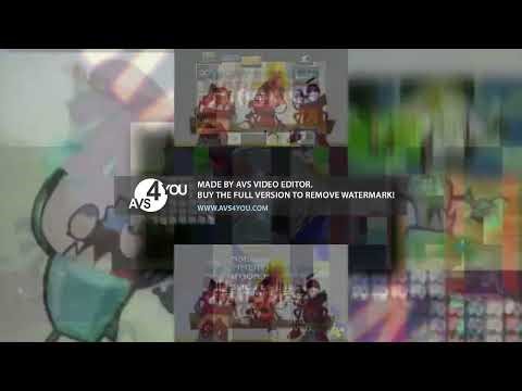 (REQUESTED) Scan vs 46 (Round to Scan) [Alt]