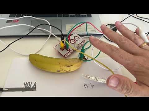 Tutorial Makey