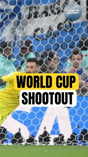 Mbappe vs Messi The Penalty Showdown #worldcup #football #final