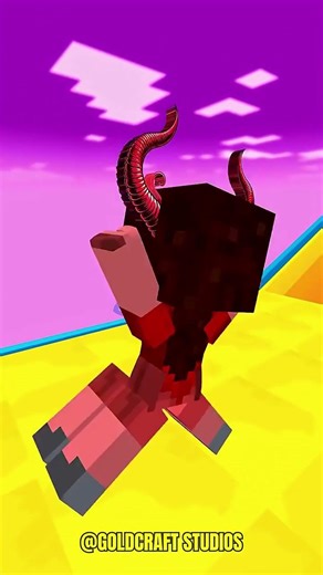 BABY APHMAU vs BABY DEVIL NOOB! 😱 Who’s the CUTEST CHAOS MAKER ! 💥 MINECRAFT CHALLENGE!