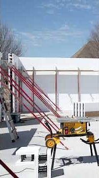 Ep.14 Our Interlocking System - Build Better with Russ Nicely #icfconstruction #construction #icf