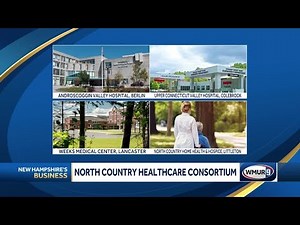 NH Business: Unique band of healthcare providers & "Medical Reserve Corps" volunteers deliver he...