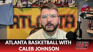 1K views | On the first episode of Atlanta Basketball with Caleb Johnson we get right into draft week where the Hawks have the 13th and 22nd pick in the first round. New GM Onsi Saleh spoke with media Monday to give insight into the types of players he’s interested in, which doesn’t necessarily include “traditional type players." Does that mean no 7-footer? We’ll find out on Wednesday. Saleh also doubles down on his faith in Trae Young. | 92.9 The Game | Facebook