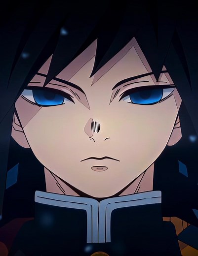 Unique Anime Couple Douma and Shinobu Fanart Inspired by Demon Slayer