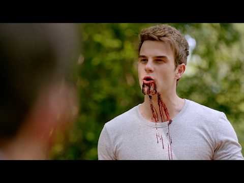 The Originals Season 4 Bloopers [Gag Reel HD]