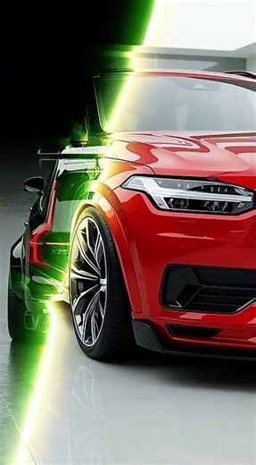 2026 Volvo XC90 Redefines Luxury Safety Performance With Scandinavian Design