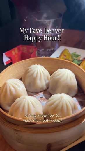Explore Denver's Best Soup Dumplings at Bao Tennyson