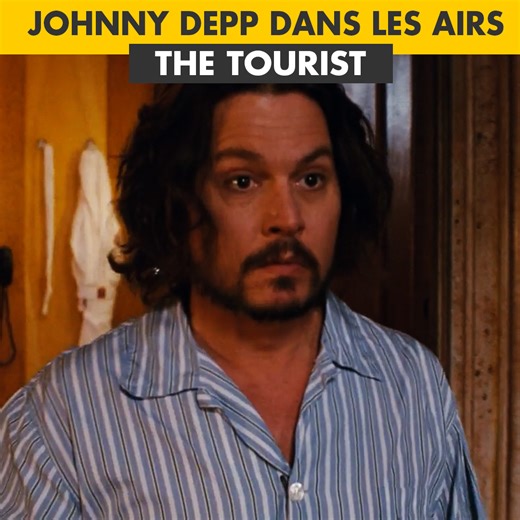 Ce qui commence comme un coup de foudre va vite se transformer en course-poursuite | AlloCiné