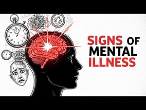 8 Weird Behaviors That Are Actually Signs of Mental Illness