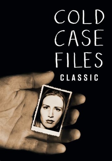 Cold Case Files Classic S06:E12 - A Knock at the Door / Shattered