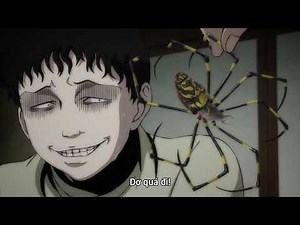 ITO JUNJI: COLLECTION Tập 1 vietsub