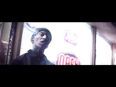 N.B.S. & Snowgoons - Reparations ft Fredro Starr (ONYX )Produced by Sicknature