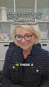 2.4K views · 11 reactions | Tracking IEP goals and accommodations is essential for student success. What methods work best for you? #IEPGoals #SpecialEducation #StudentSuccess #Accommodations #ProgressMonitoring #EducationSupport | Special Education Boss | Facebook