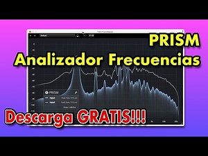 Prism Frequency Analyzer Free!!!