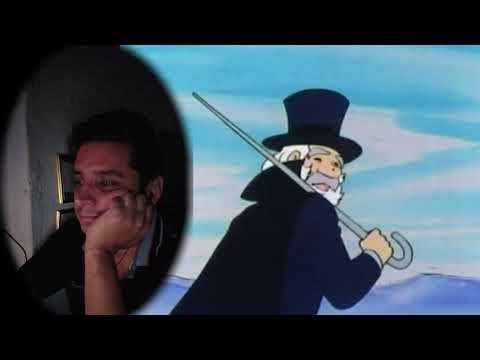 Candy candy CAPITULO 14 parte 2 de 2 VIDEO REACCIÓN