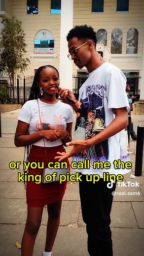 Creative Pick Up Line Ideas for Future Conversations