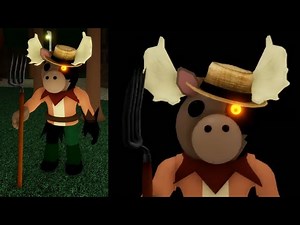 Infected Markus New Piggy Chapter 9 Book 2 Skin - Videos For Kids