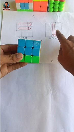 Master the 5 Secrets of Speedcubing 😎 #shorts #cubing