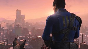 Fallout 4's new Survival difficulty sounds brilliant, doubles down on encumbrance