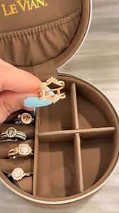 19K views · 228 reactions | Enhance your ring with your own #levian enhancer. Each enhancer showcases your ring in a different way 朗 Celebrate your originality with different looks that enhancers offer. #enhancer #weddingband #weddingrings #ring #diamonds #customlook #engagement #diamondring #band #diamondjewelry | LeVian | Facebook