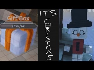 Merry Christmas Rorvik atoll! | Rorvik guide-event | Showcase