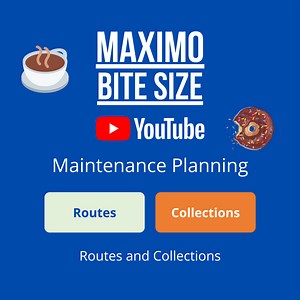 Routes and Collections