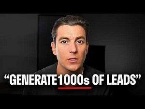 How to Generate Leads And Grow Your Business FAST in 2025