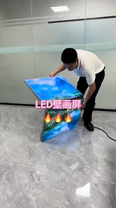 649K views · 3.5K reactions | Led slim portable screen. WhatsApp:+8615975646824 Email:cntotemopto@gmail.com Web:www.cn-totem.com #djs #dj #evento #eventos #deejay #sonido #sonidos #ledscreen #leddisplay #ledscreens #djlife #djlifestyle #djing #djgear #djset #ledsign #foryou #fyp #screen #ledsigns #advertising #ledmodules #ledmodule #hightech #battery #futuretech #future #poster #portable #ledsign | Pro Stage Equipment Export | Facebook