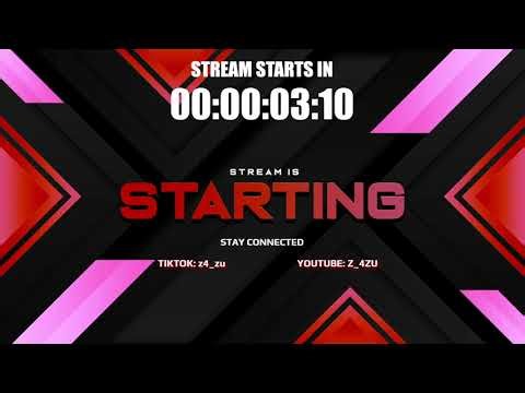 LIVE ON KICK. 20 MORE FOLLOWERS TILL THE GIVEAWAY LINK IN BIO