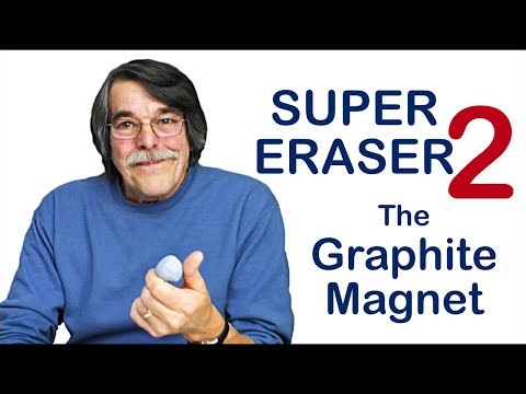 SUPER ERASER 2: Pro Uses