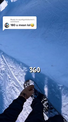 Snowboarding Tricks in the Halfpipe