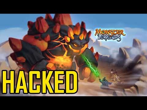 Free Gems MonsterLegends ❄ Monster Legends: How To Get Free Rewards! | Free Gems & More!