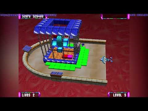 Magic Ball 2 New Worlds - New World 1 - Levels 1 to 20