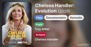 Chelsea Handler: Evolution (2020)