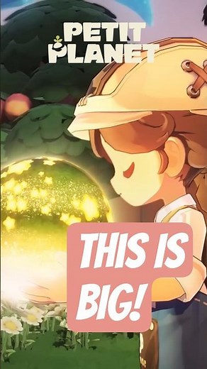 What Is Petit Planet? HoYoverse’s Cozy Life Sim
