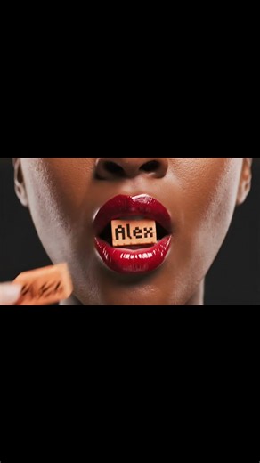 Magic Minecraft Gum 🍬 #bubble #glass #gum #minecraft #bursts