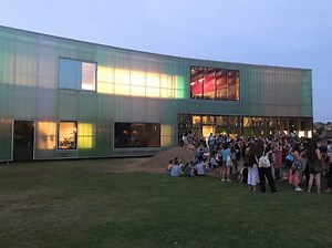 トリニティ・ラバン ダンス学部/Trinity Laban【英国バレエ・ダンス学校ガイド】