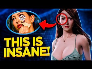 Humanoid Robot Body Parts Explained From Head To Toe! | Anatomy Of A Robot