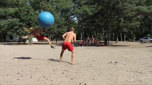 1.5M views · 25K reactions | He got WRECKED! | FailArmy | Facebook