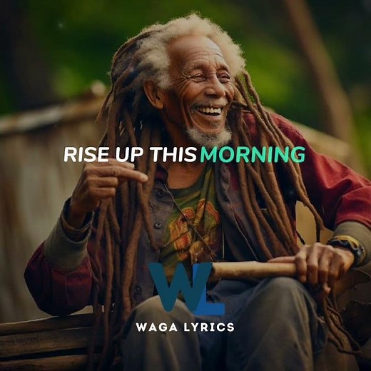 Bob Marley - Every Little thing gonna be alright