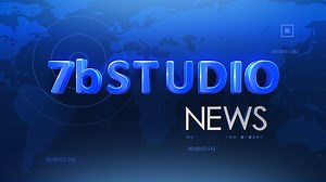 BROADCAST MONTAGE animation