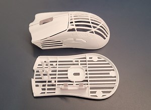 Lightweight Mod File for Razer Deathadder V3 Pro Mouse 3D Printed [3D Print File] - Etsy