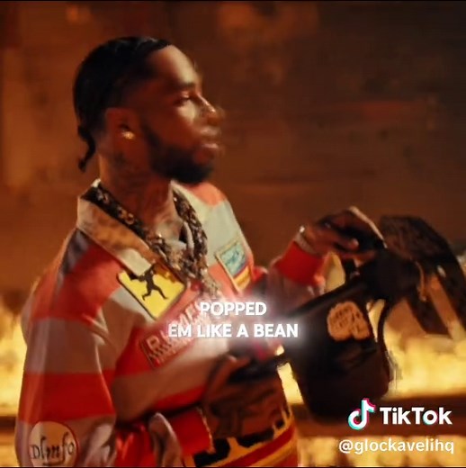 Key Glock: A Deep Dive into Memphis Rap Culture