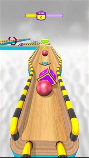 🏁 GETTING THE BALL TO THE FINISH LINE PART 5 | #gaming #games #game