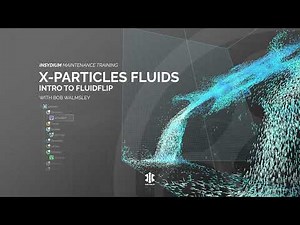 Maintenance Training - Dynamics - Fluids - Series 2 - Intro to FluidFlip