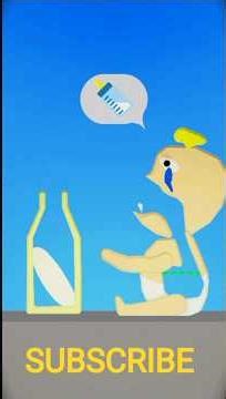 🗣️The child is hungry 😤 #shorts #eating #milk #viral