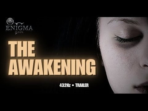 Enigma Style Music | 432Hz Sacred Fire Ritual Tantric Ambiant